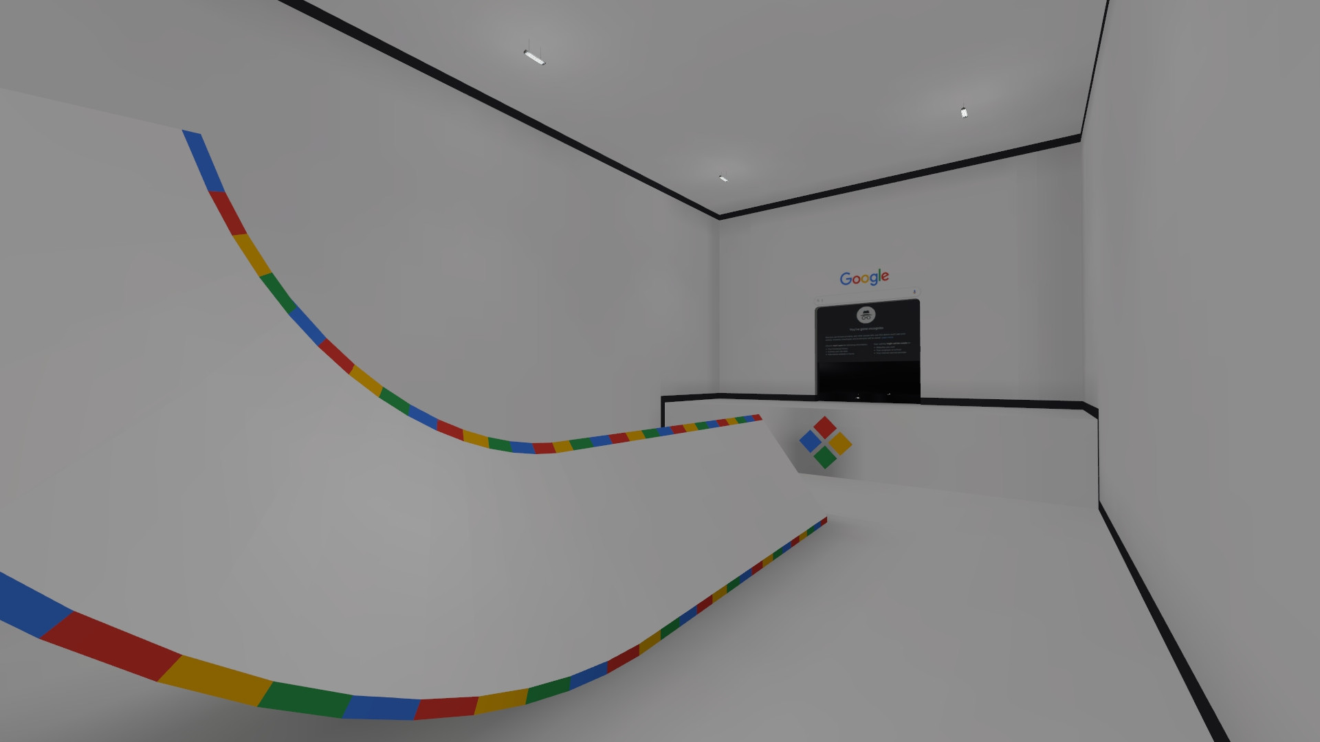 surf_quarantine Mod for Counter-Strike: Global Offensive | CS:GO Mods