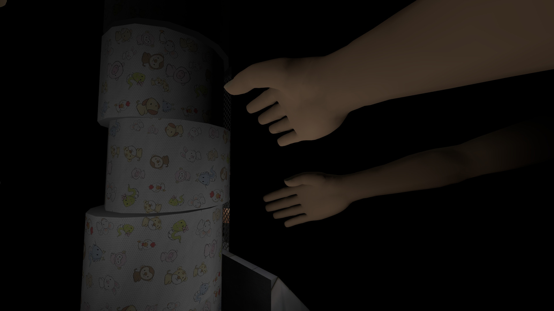 surf_quarantine Mod for Counter-Strike: Global Offensive | CS:GO Mods