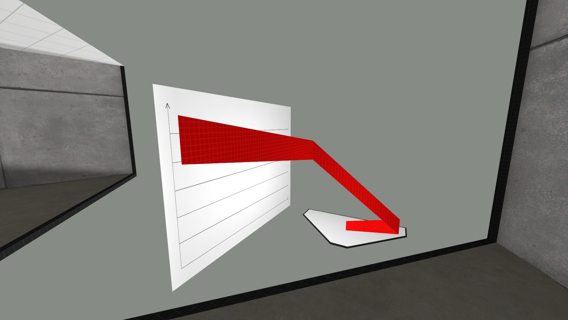 surf_quarantine Mod for Counter-Strike: Global Offensive | CS:GO Mods