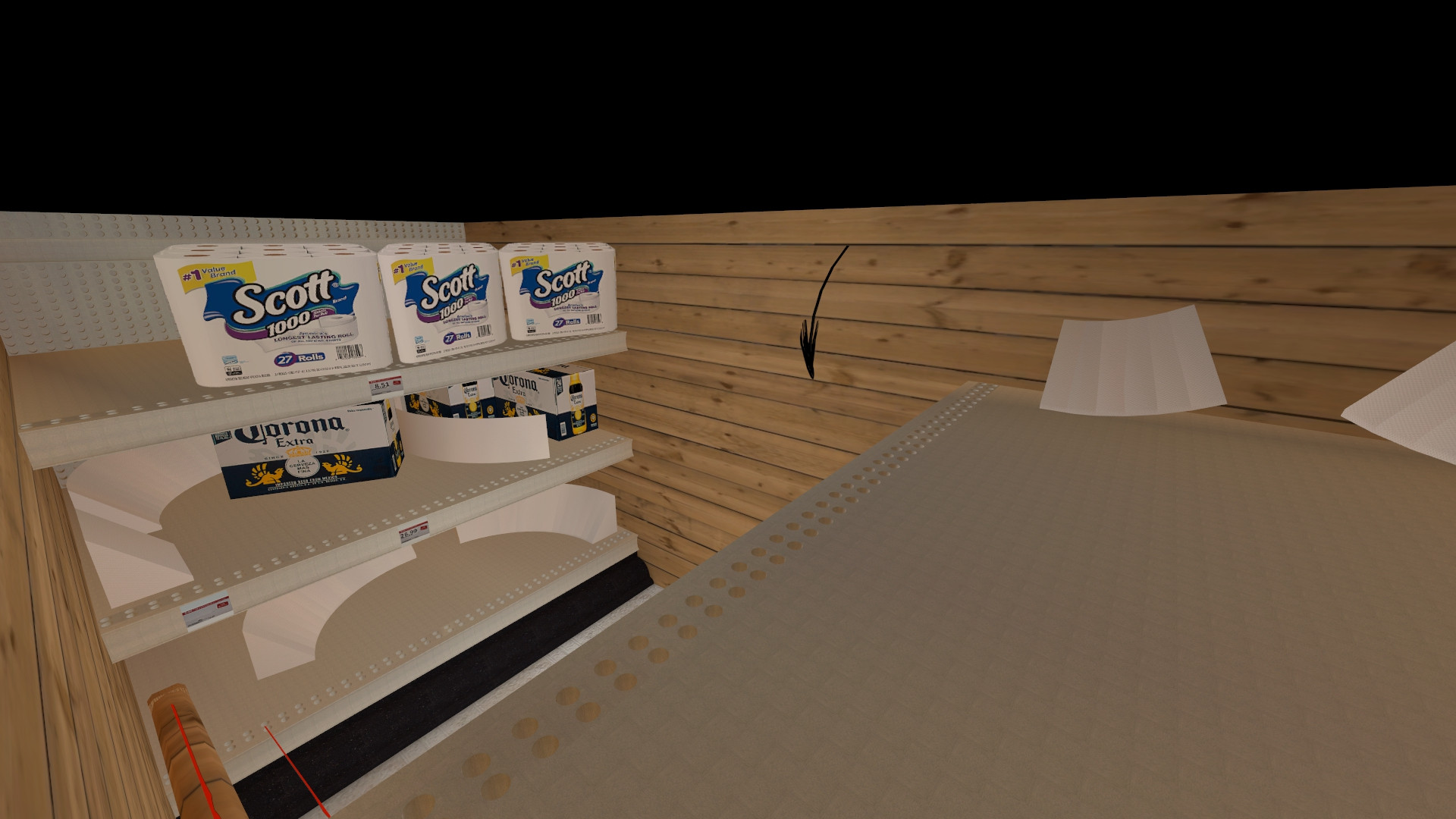 surf_quarantine Mod for Counter-Strike: Global Offensive | CS:GO Mods