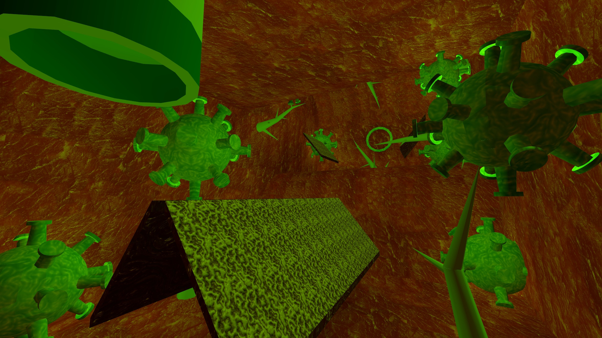 surf_quarantine Mod for Counter-Strike: Global Offensive | CS:GO Mods