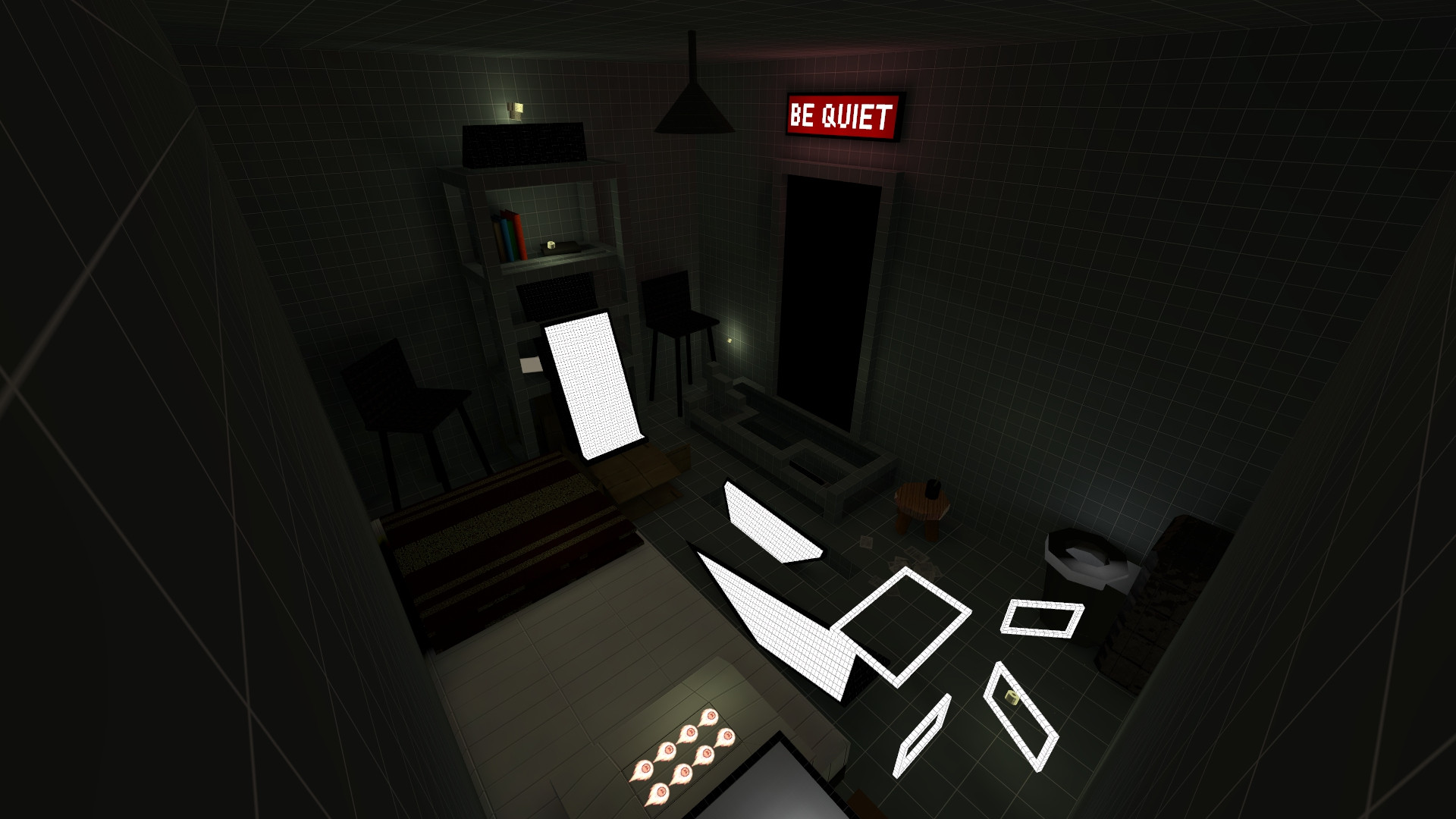 surf_quarantine Mod for Counter-Strike: Global Offensive | CS:GO Mods