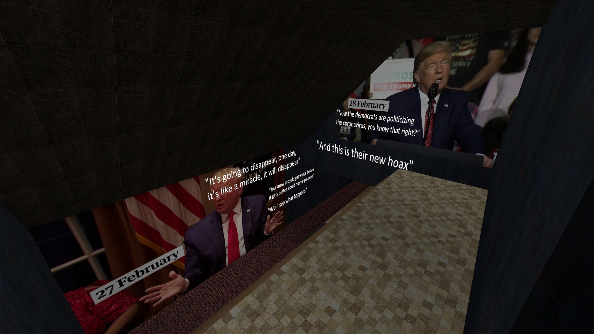 surf_quarantine Mod for Counter-Strike: Global Offensive | CS:GO Mods