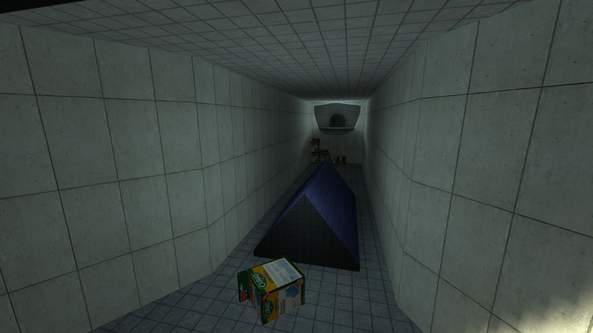 surf_quarantine Mod for Counter-Strike: Global Offensive | CS:GO Mods