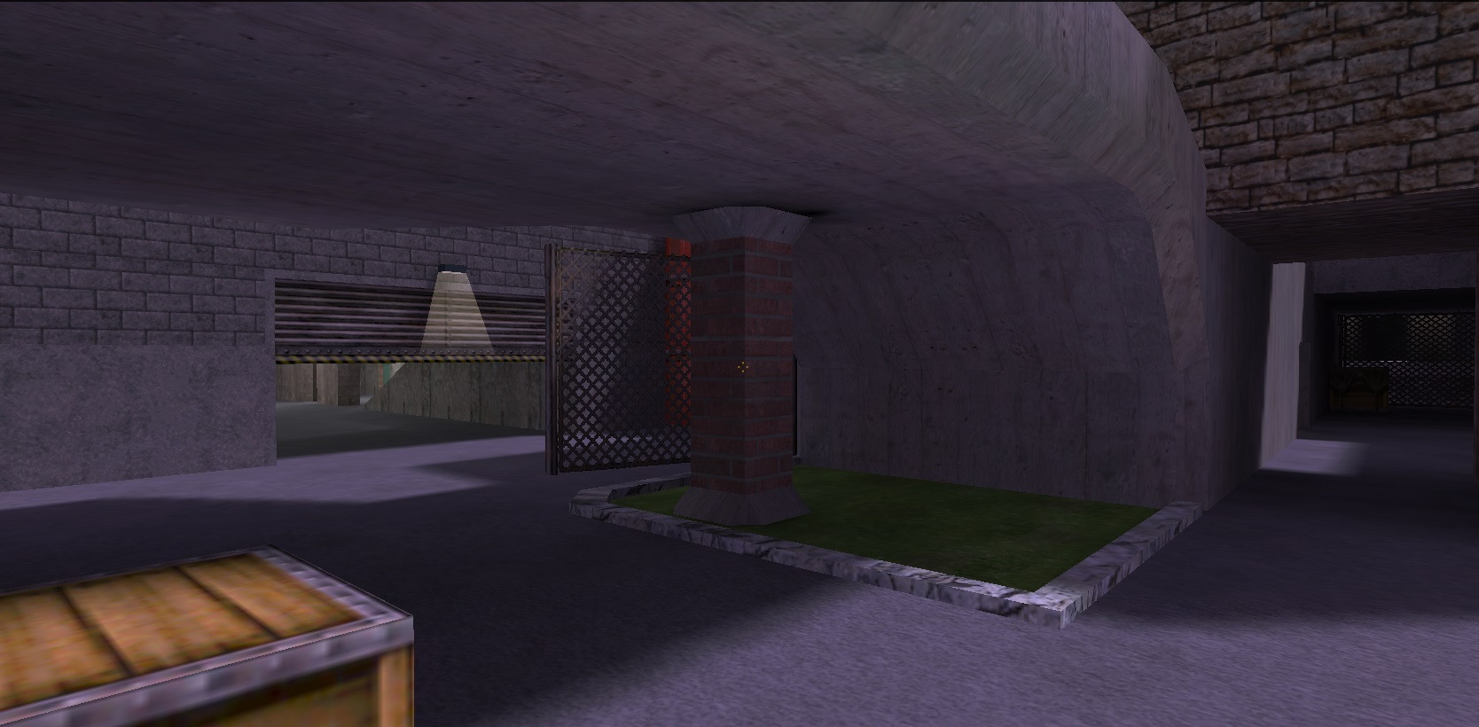 cs_final_assault Mod for Counter-Strike 1.6 | CS1.6 Mods