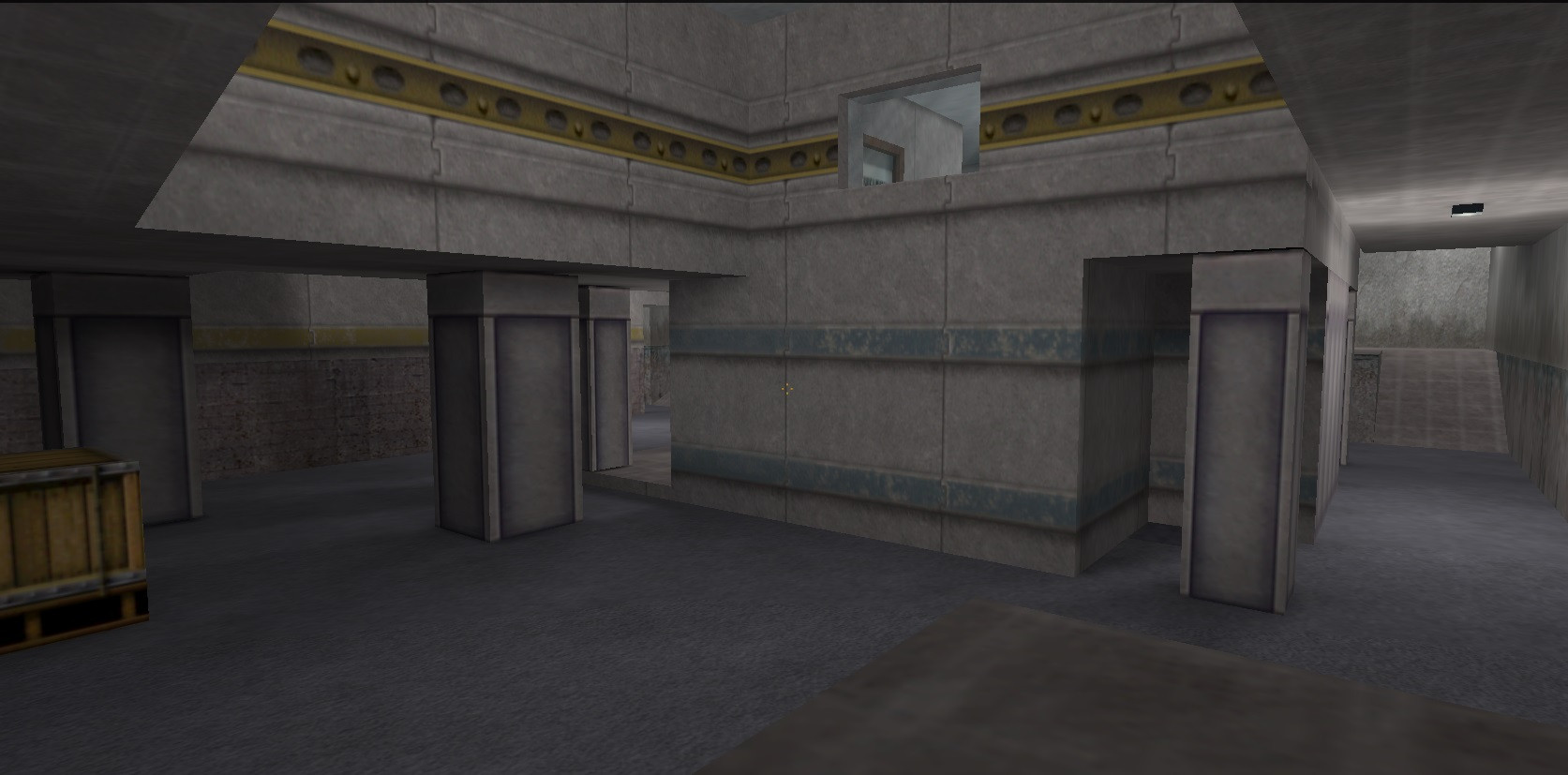 cs_final_assault Mod for Counter-Strike 1.6 | CS1.6 Mods
