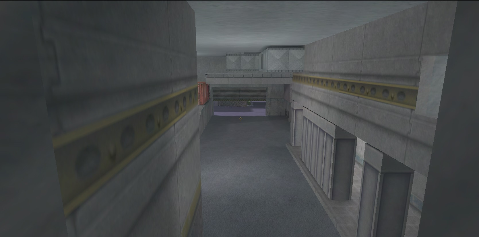cs_final_assault Mod for Counter-Strike 1.6 | CS1.6 Mods