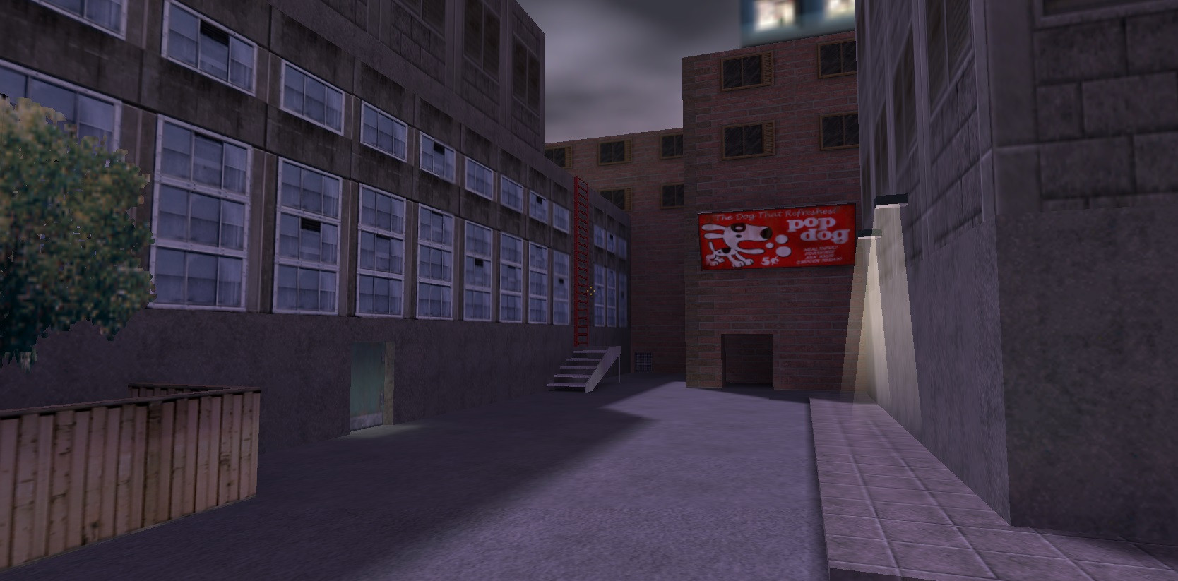 cs_final_assault Mod for Counter-Strike 1.6 | CS1.6 Mods