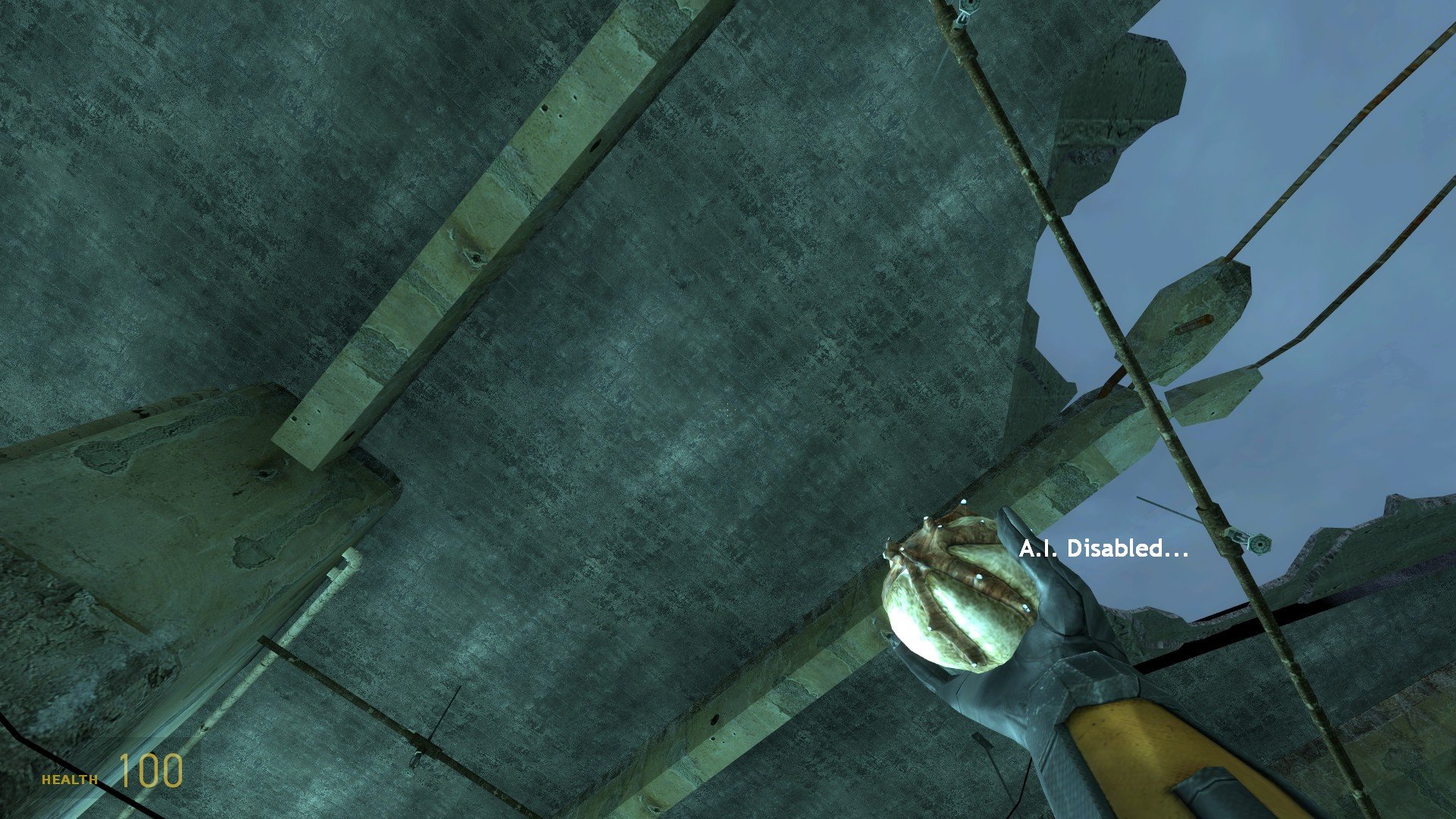 Half Life 2 HD Enhancement Project Mod for Half-Life 2 | HL2 Mods