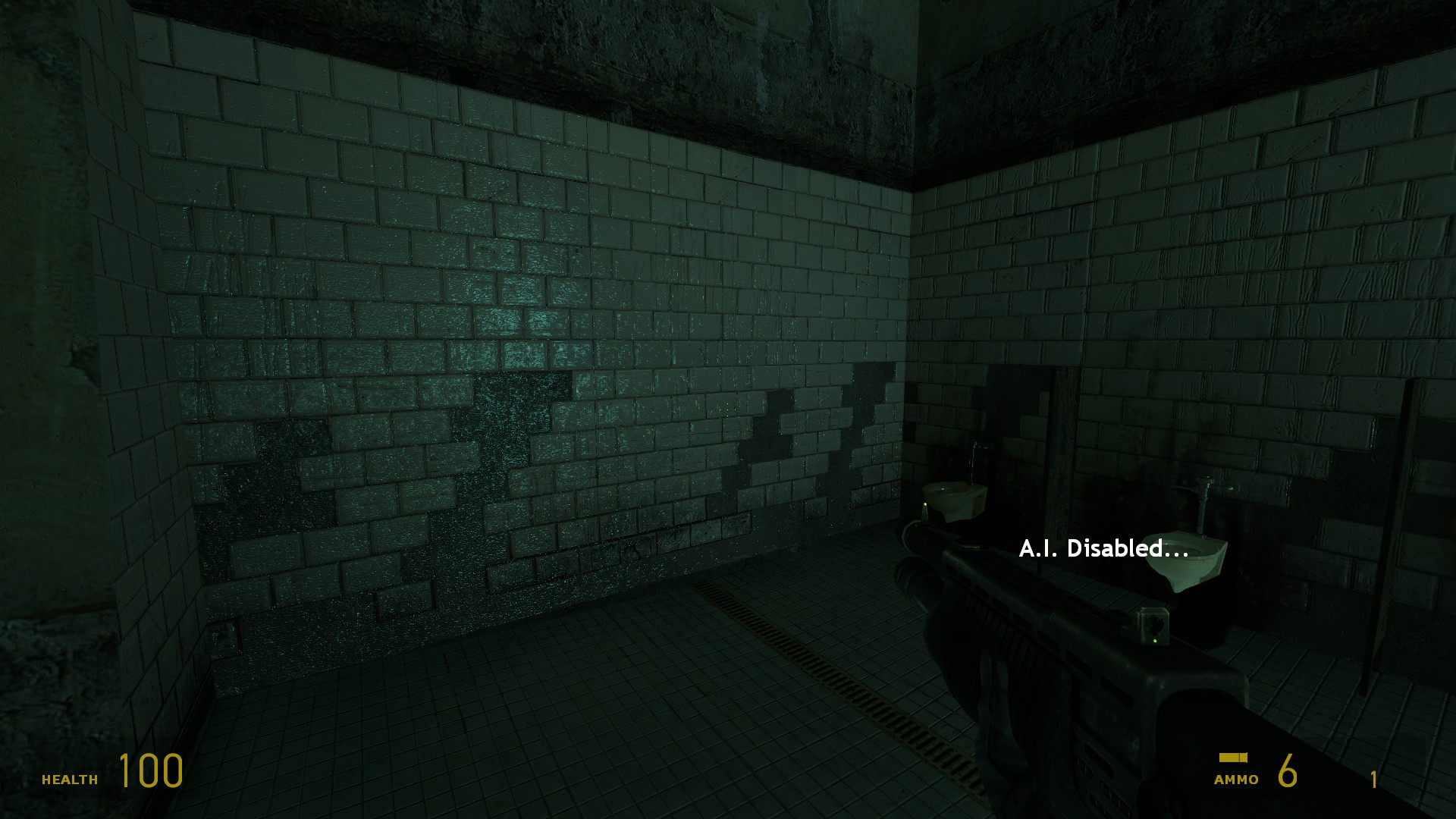 Half Life 2 HD Enhancement Project Mod for Half-Life 2 | HL2 Mods