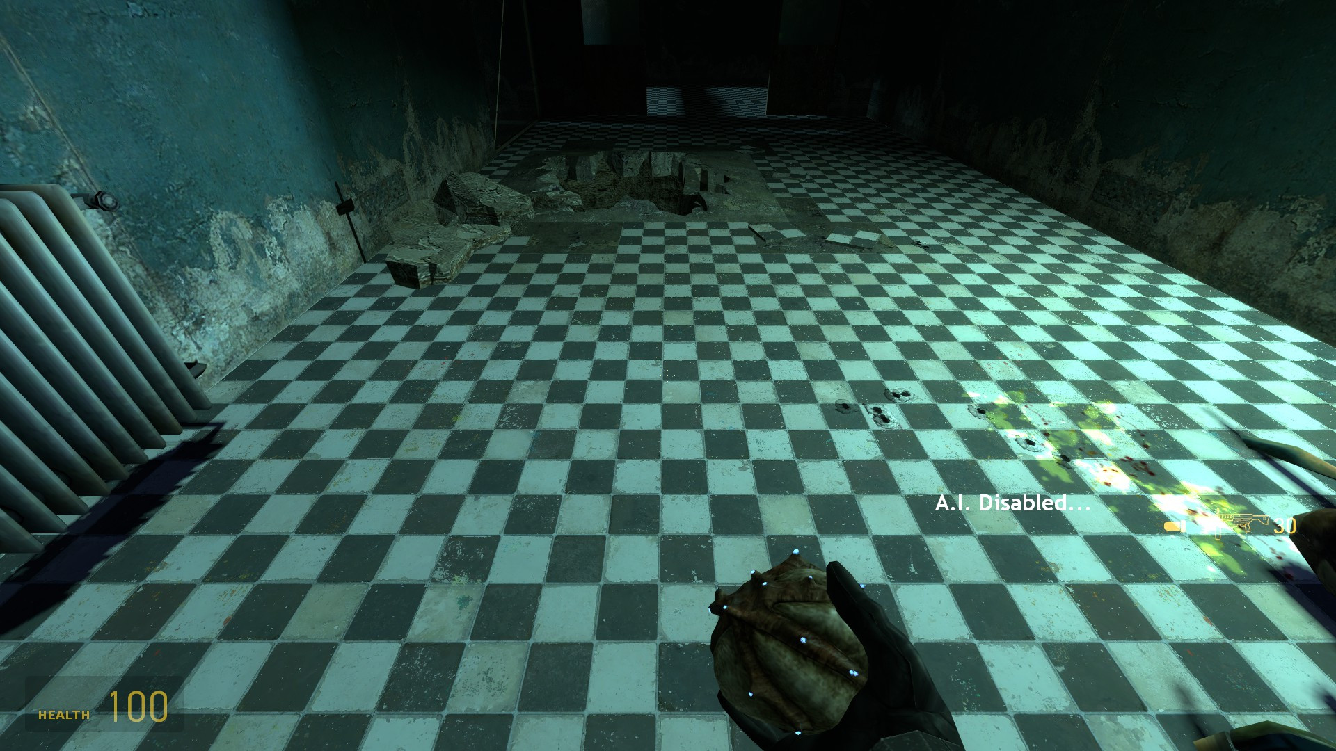 Half Life 2 HD Enhancement Project Mod for Half-Life 2 | HL2 Mods