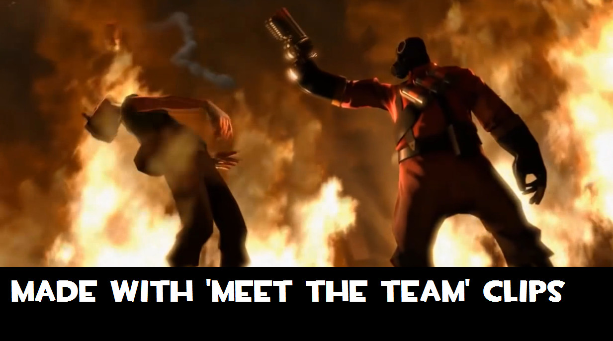 Ecce Gratum Intro Mod for Team Fortress 2 | TF2 Mods