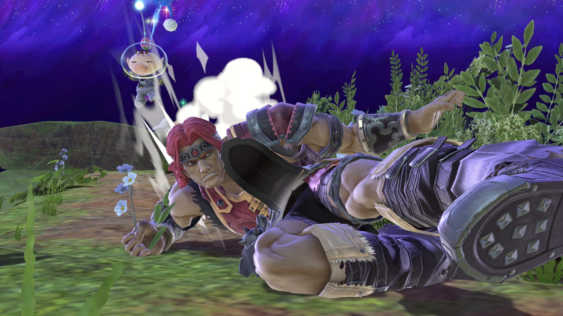 Chronicles Simon Mod for Super Smash Bros. Ultimate | SSBU Mods