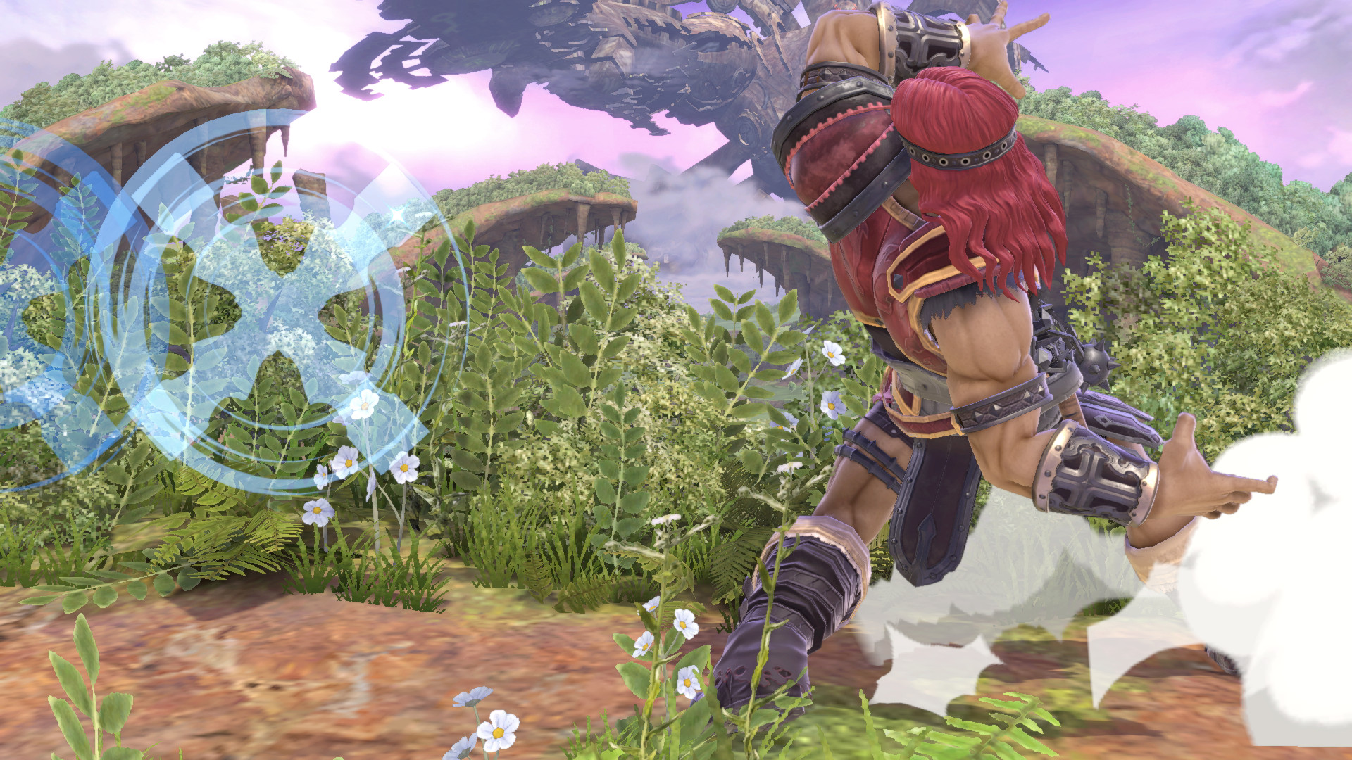 Chronicles Simon Mod for Super Smash Bros. Ultimate | SSBU Mods