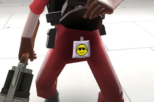 Minesweeper Smiley Mod for Team Fortress 2 | TF2 Mods