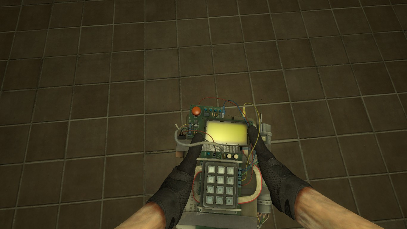 C4 CSGO Trailer Mod for Counter-Strike: Source | CS:S Mods