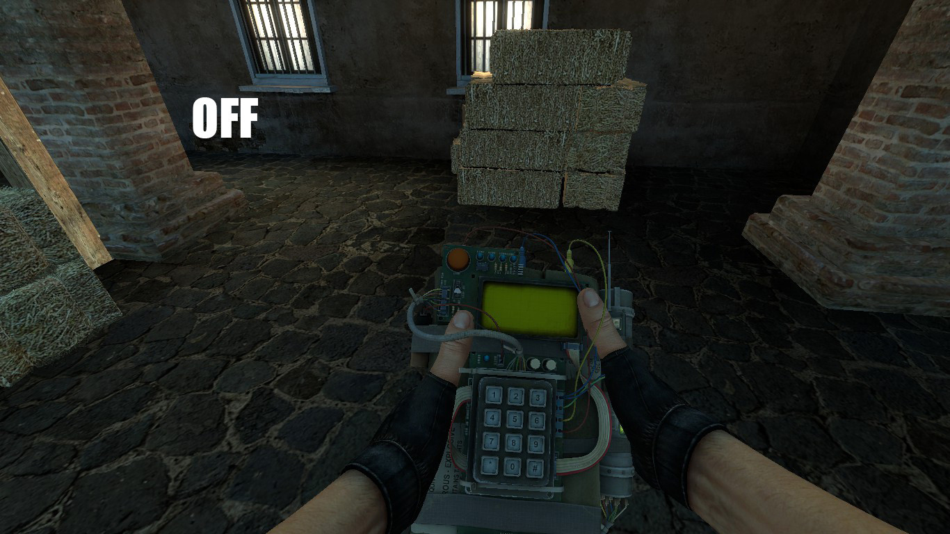 C4 CSGO Trailer Mod for Counter-Strike: Source | CS:S Mods