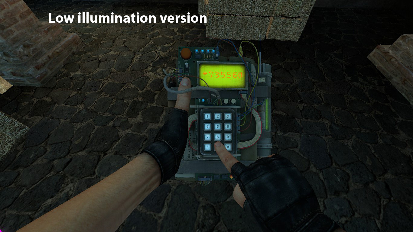 C4 CSGO Trailer Mod for Counter-Strike: Source | CS:S Mods