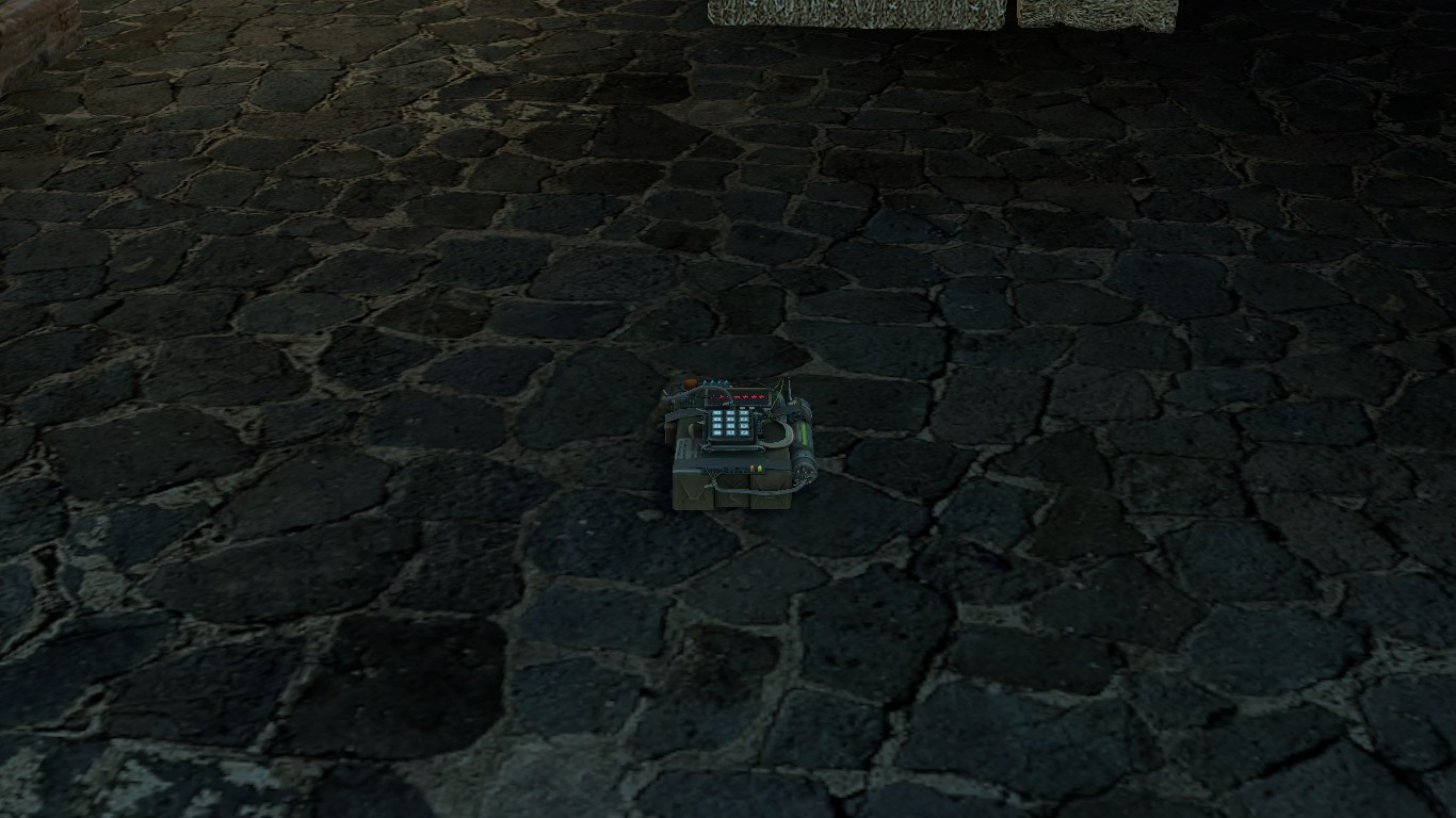 C4 CSGO Trailer Mod for Counter-Strike: Source | CS:S Mods