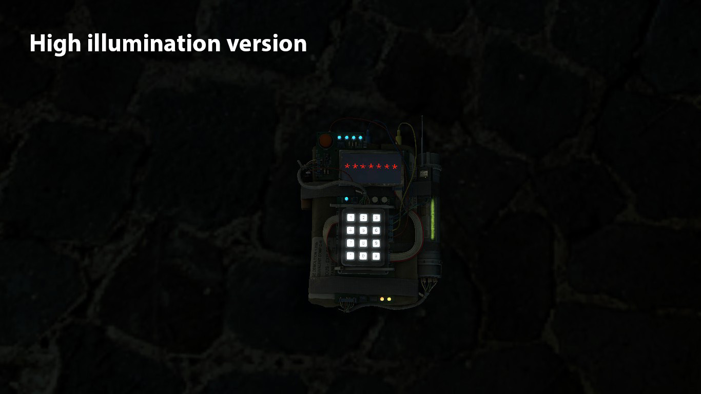 C4 CSGO Trailer Mod for Counter-Strike: Source | CS:S Mods