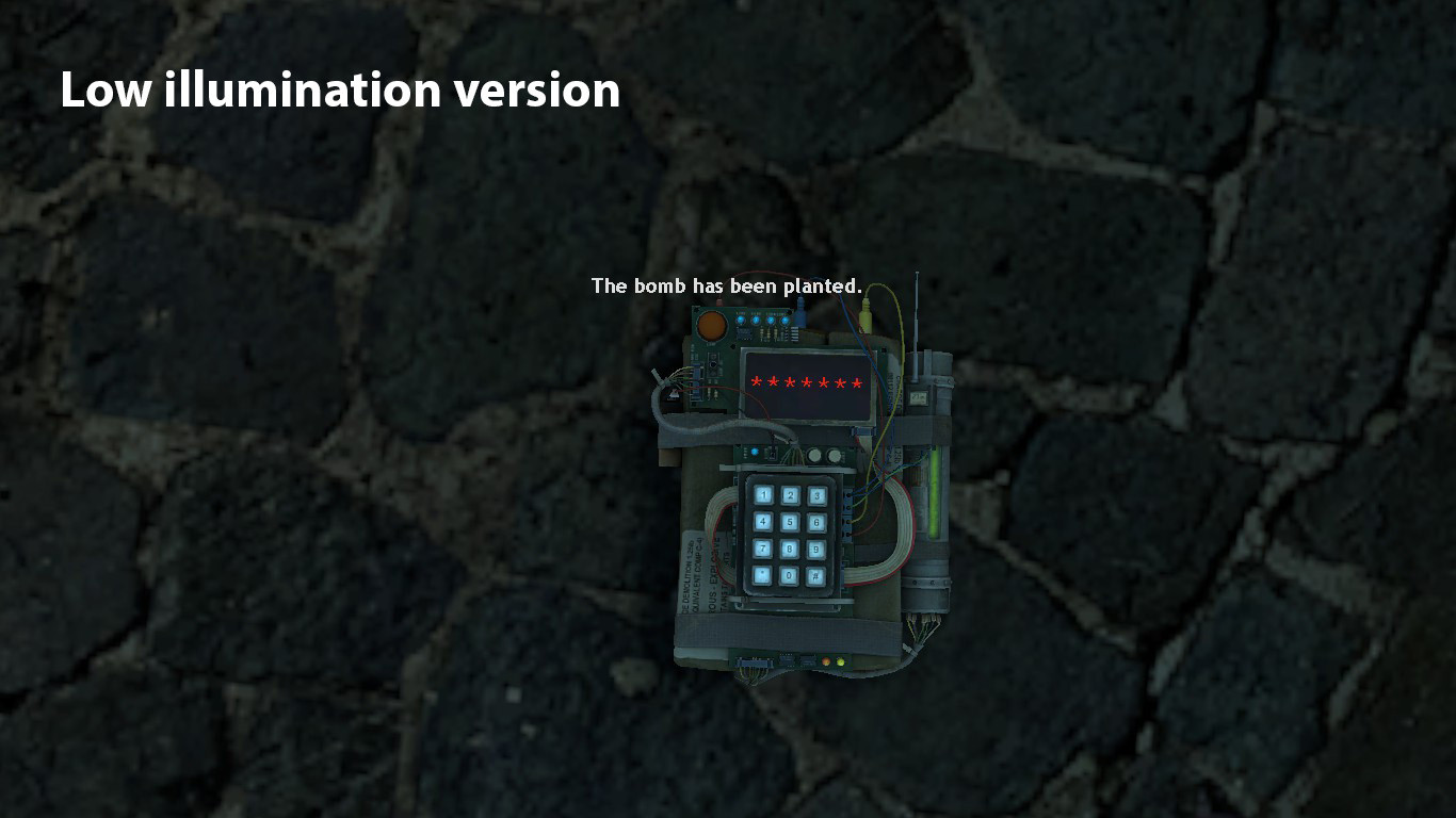 C4 CSGO Trailer Mod for Counter-Strike: Source | CS:S Mods