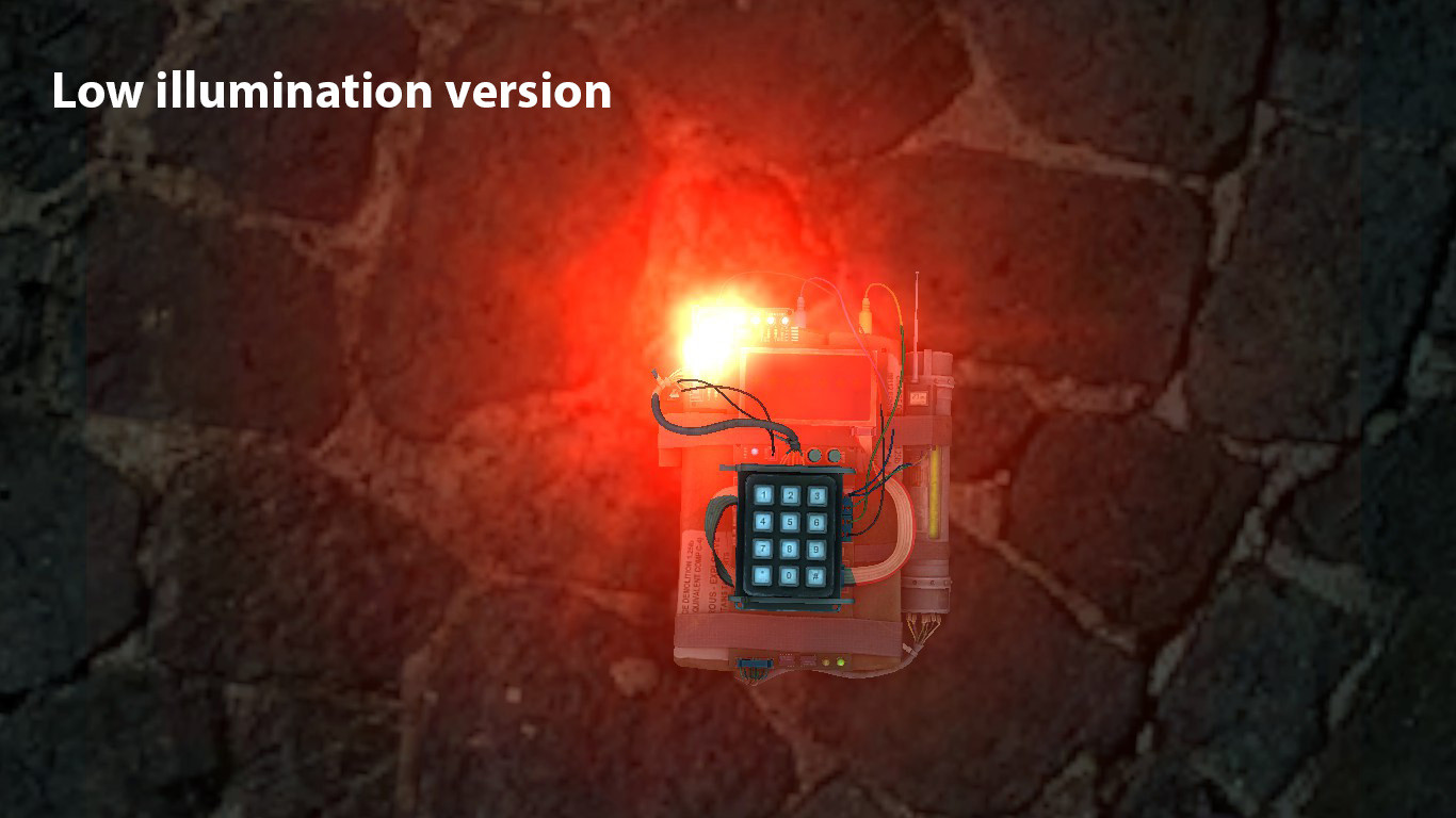 C4 CSGO Trailer Mod for Counter-Strike: Source | CS:S Mods