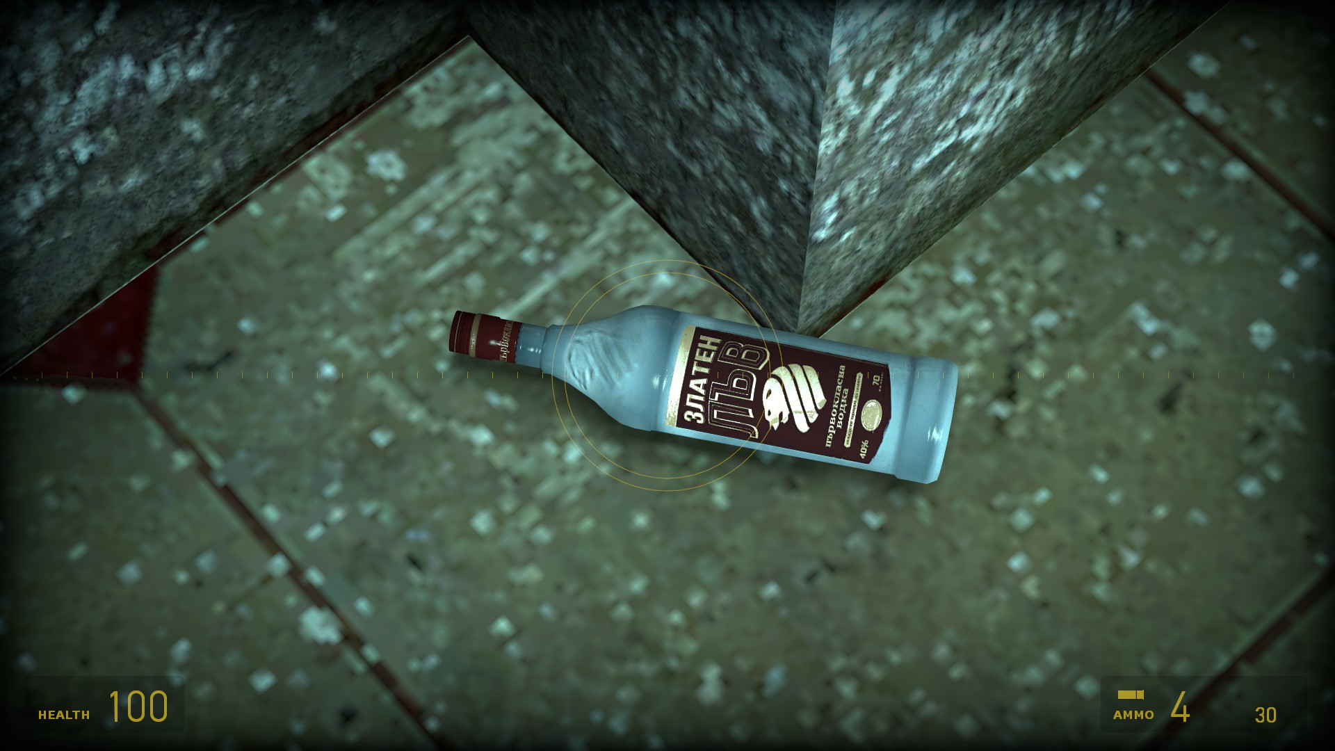 HL:A Props Pack Mod for Half-Life 2 | HL2 Mods