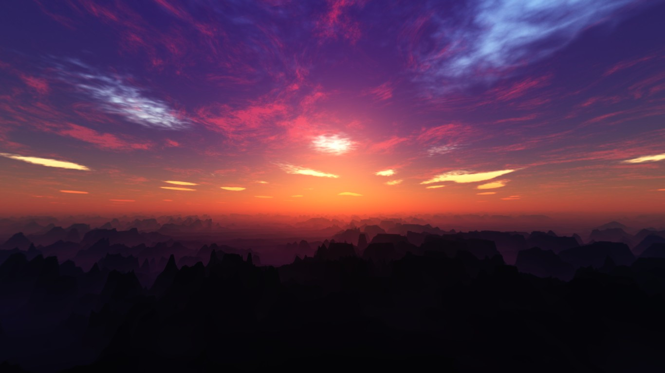 Skybox sky_l [Source Engine] [Mods]