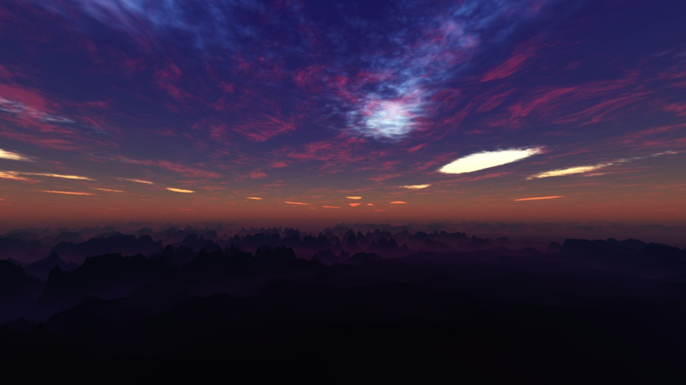 Skybox sky_l [Source Engine] [Mods]