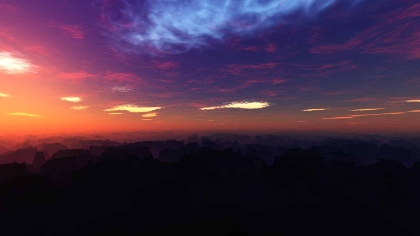Skybox sky_l [Source Engine] [Mods]