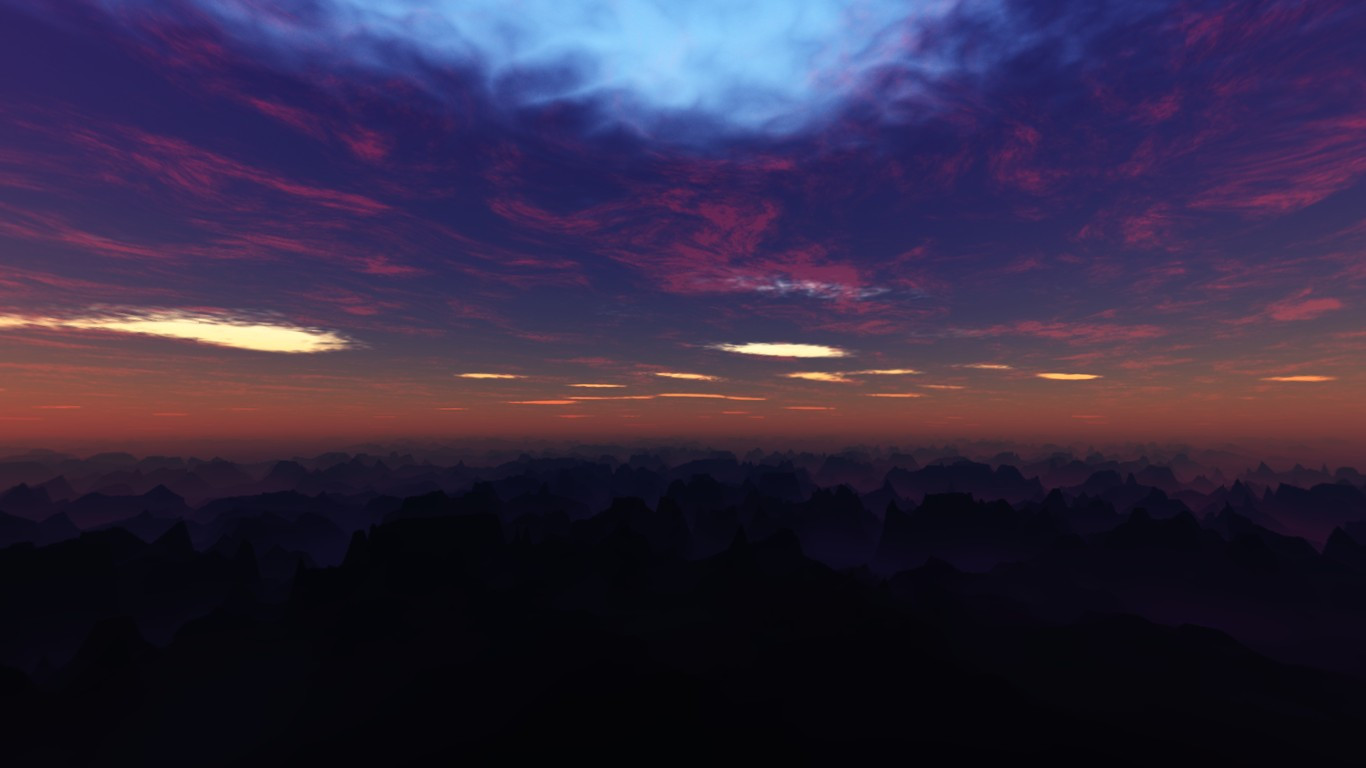 Skybox sky_l [Source Engine] [Mods]