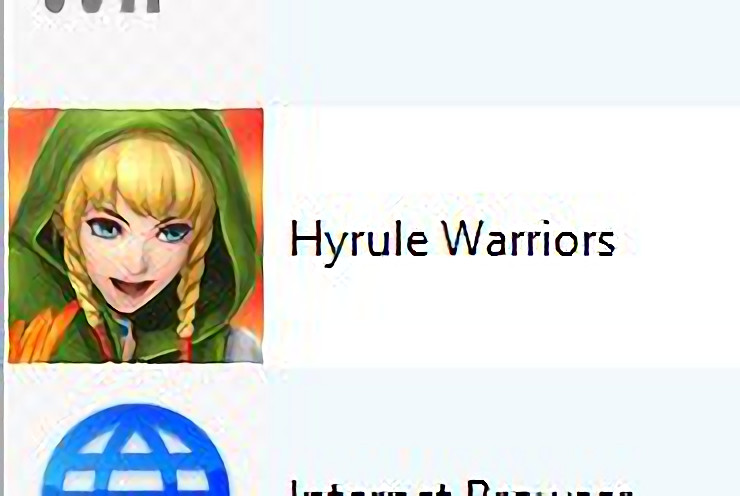 Hyrule Warriors | HW | Mods & Resources