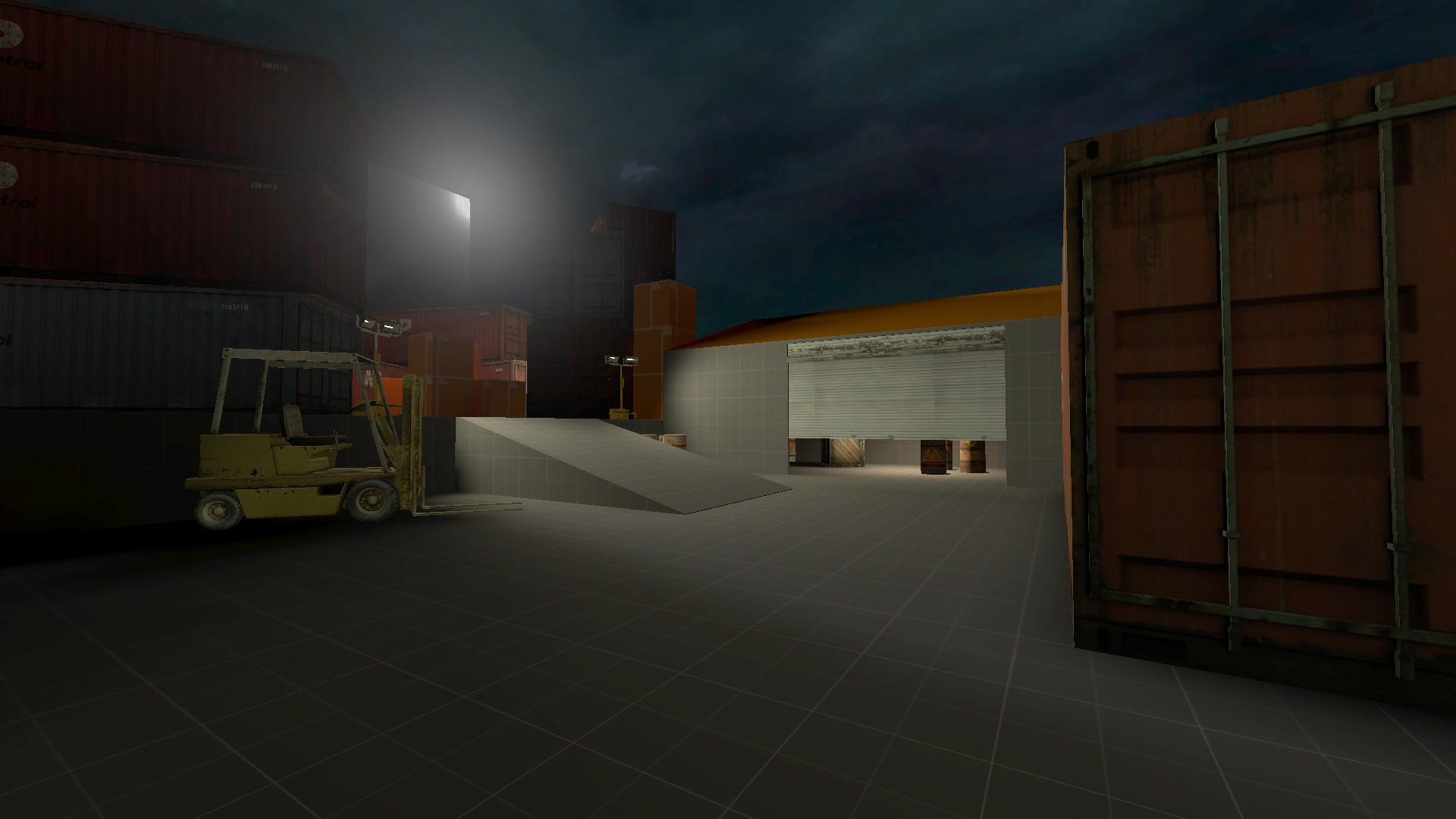 cs_dusk_a1 [Counter-Strike: Source] [Mods]