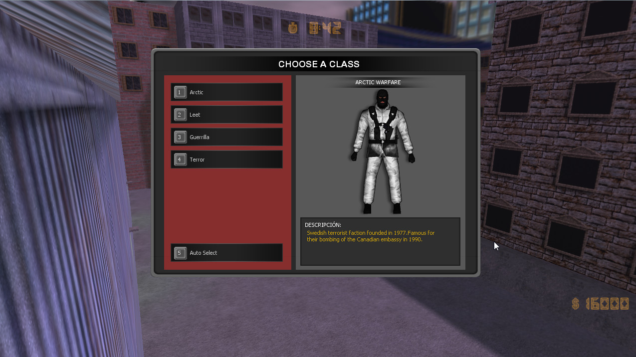 Ultimate Simple GUI - 2020 Mod for Counter-Strike 1.6 | CS1.6 Mods