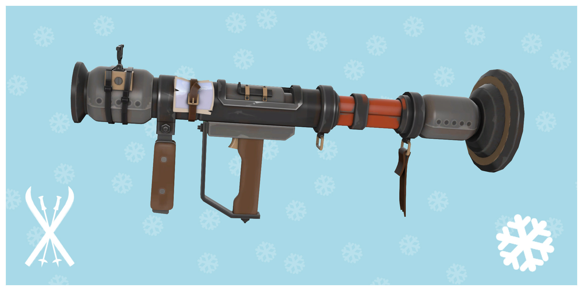 Triple Black Diamond Mod for Team Fortress 2 | TF2 Mods