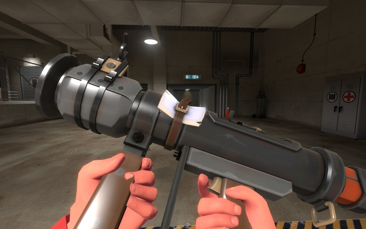 Triple Black Diamond Mod for Team Fortress 2 | TF2 Mods