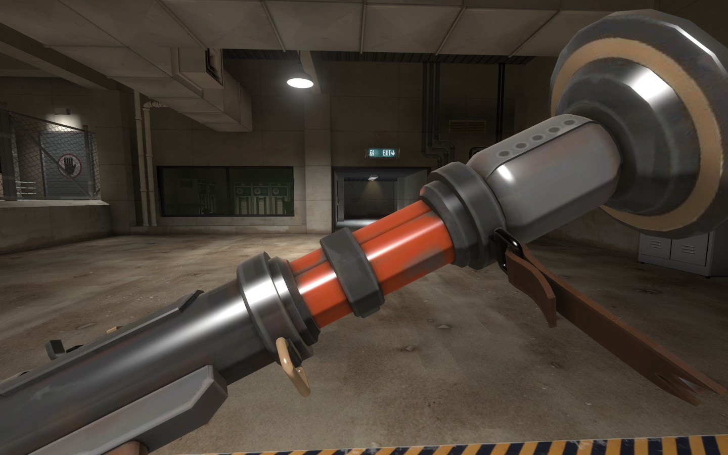 Triple Black Diamond Mod for Team Fortress 2 | TF2 Mods