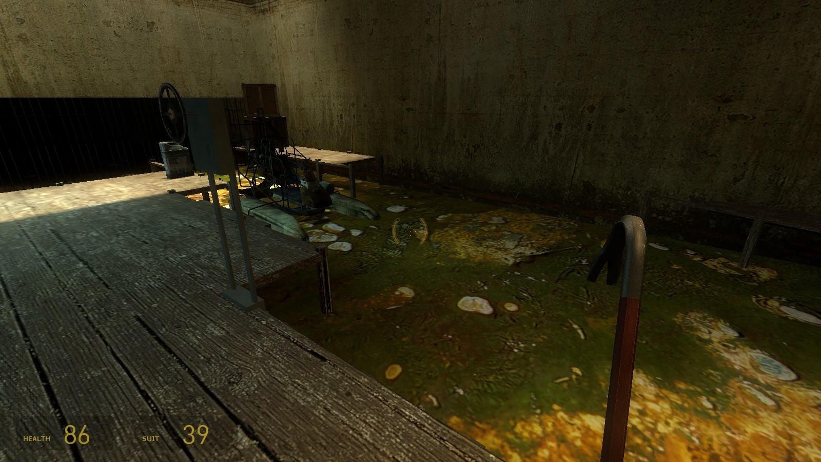 HD and Beta Slime Mod for Half-Life 2 | HL2 Mods
