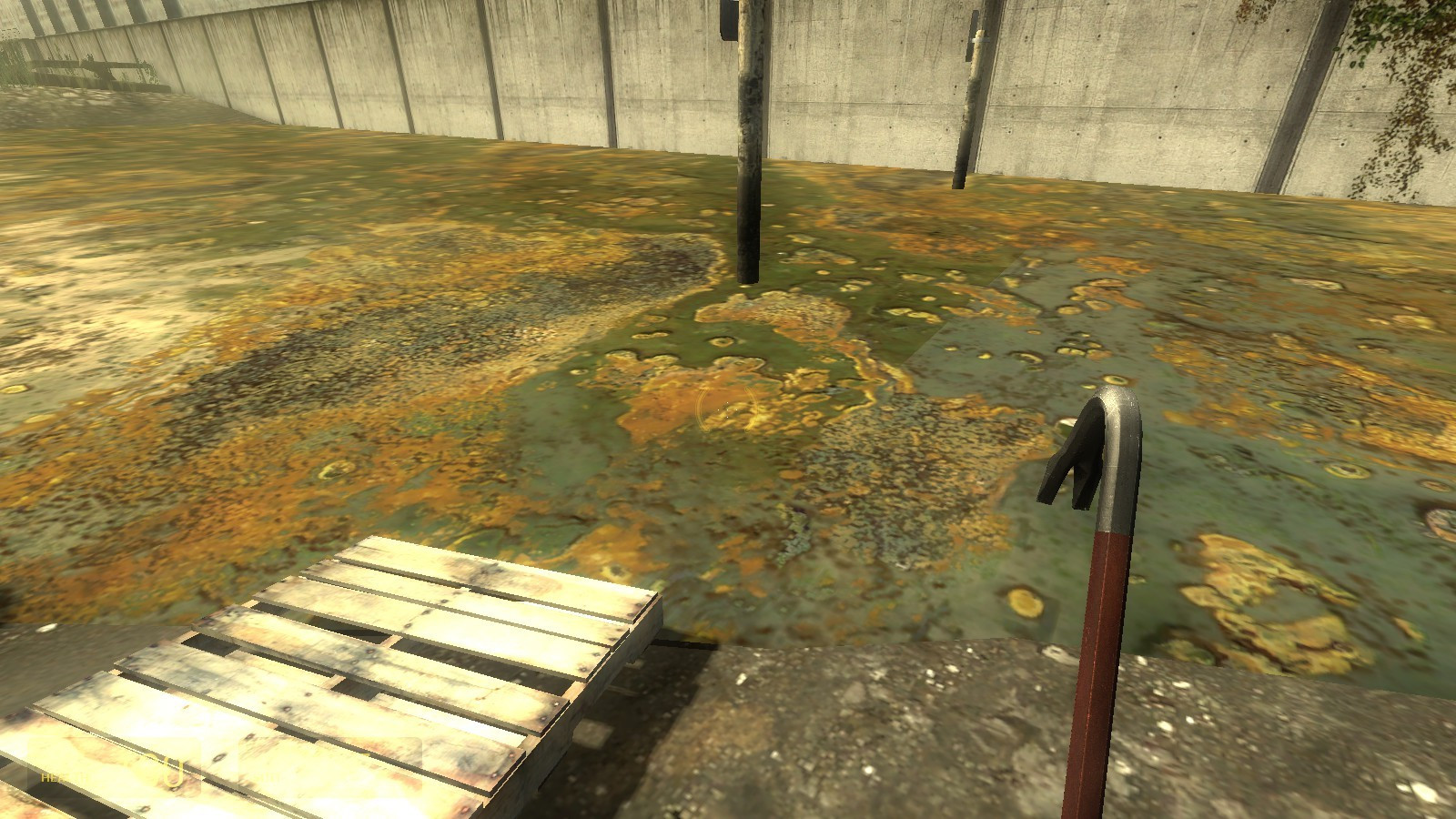HD and Beta Slime Mod for Half-Life 2 | HL2 Mods