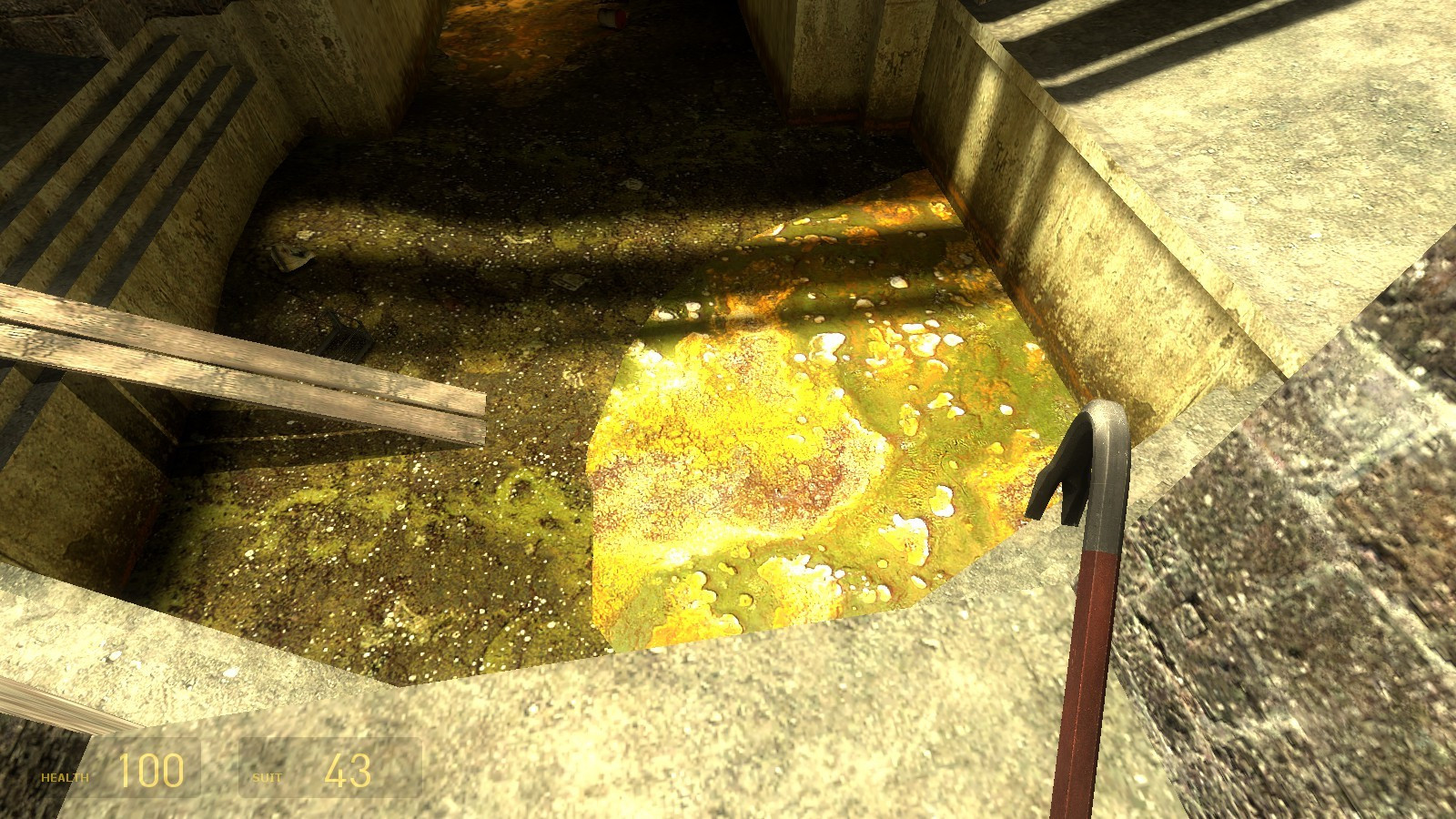 HD and Beta Slime Mod for Half-Life 2 | HL2 Mods