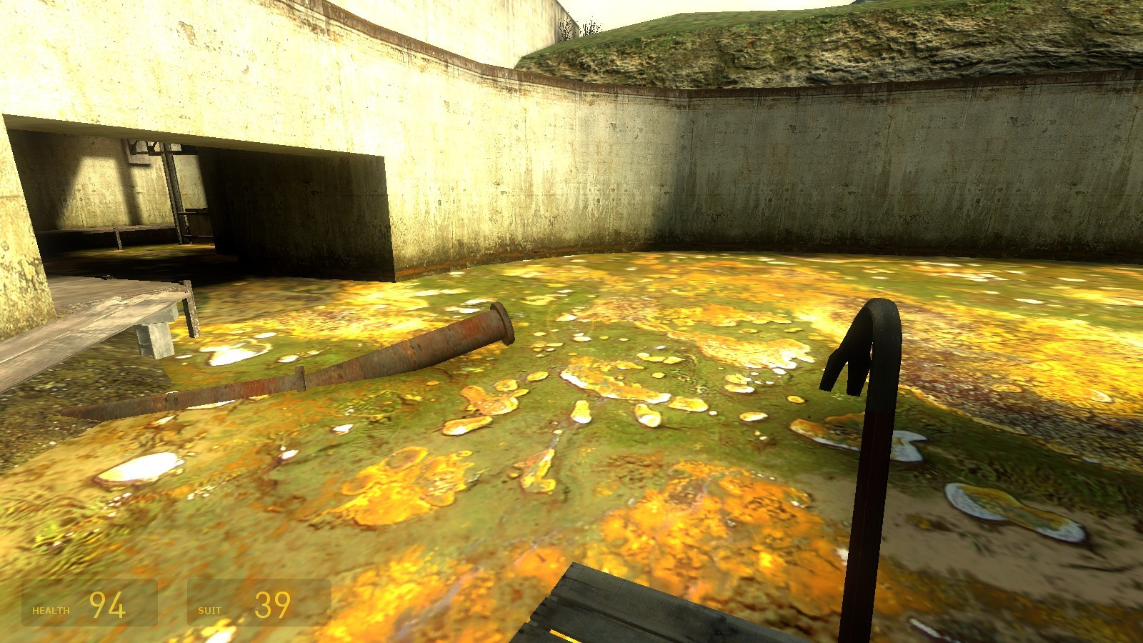 HD and Beta Slime Mod for Half-Life 2 | HL2 Mods