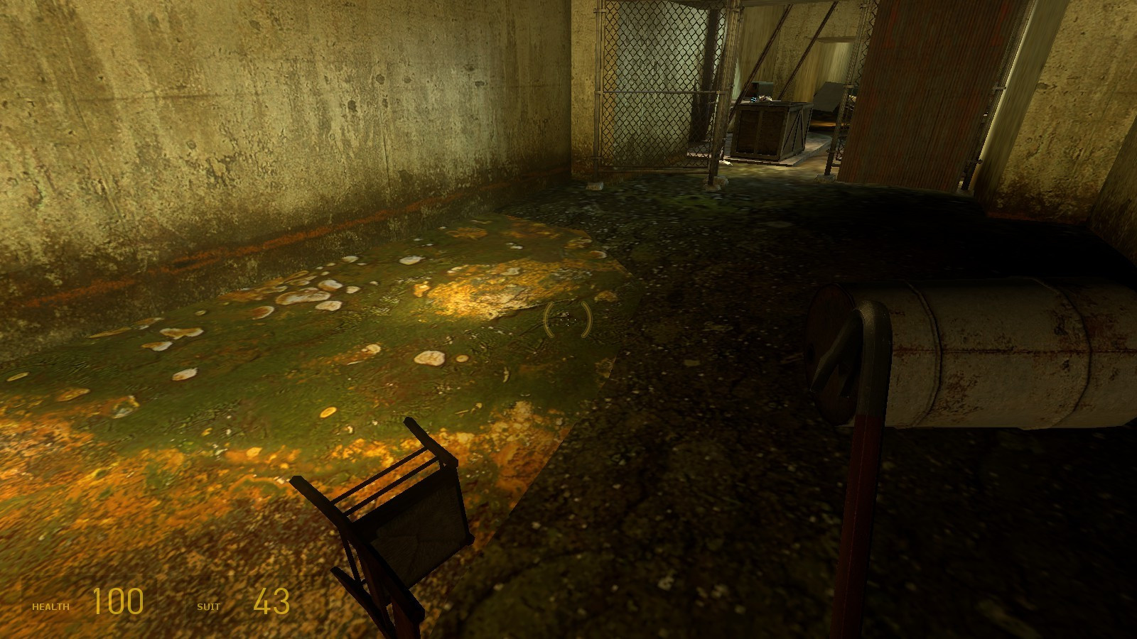 HD and Beta Slime Mod for Half-Life 2 | HL2 Mods