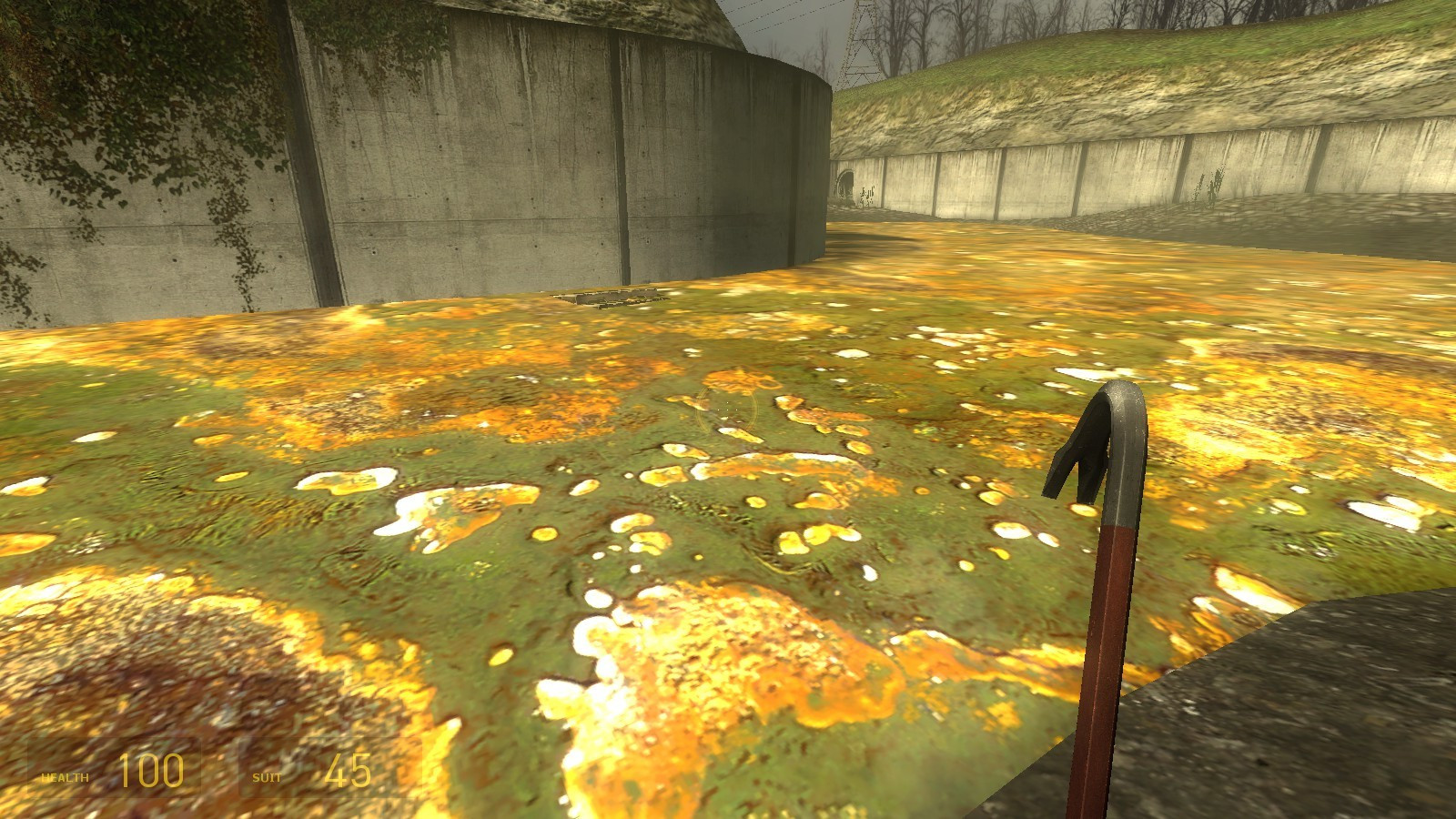 HD and Beta Slime Mod for Half-Life 2 | HL2 Mods