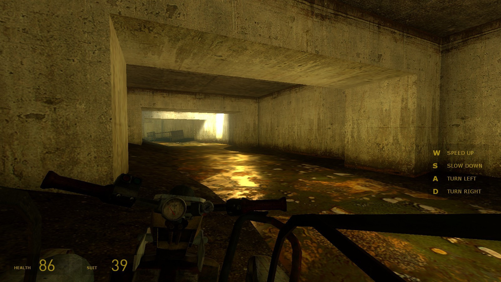 HD and Beta Slime Mod for Half-Life 2 | HL2 Mods