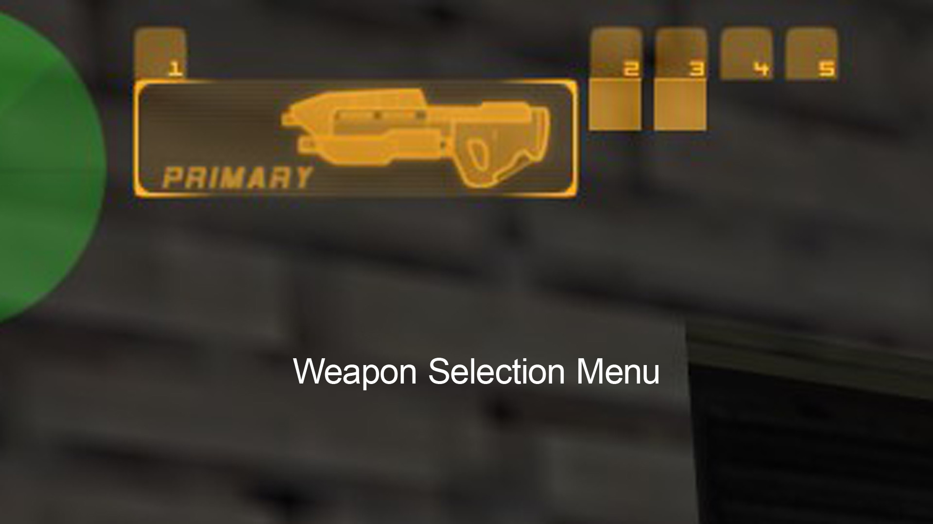 Halo Assault Rifle Mod for Counter-Strike 1.6 | CS1.6 Mods