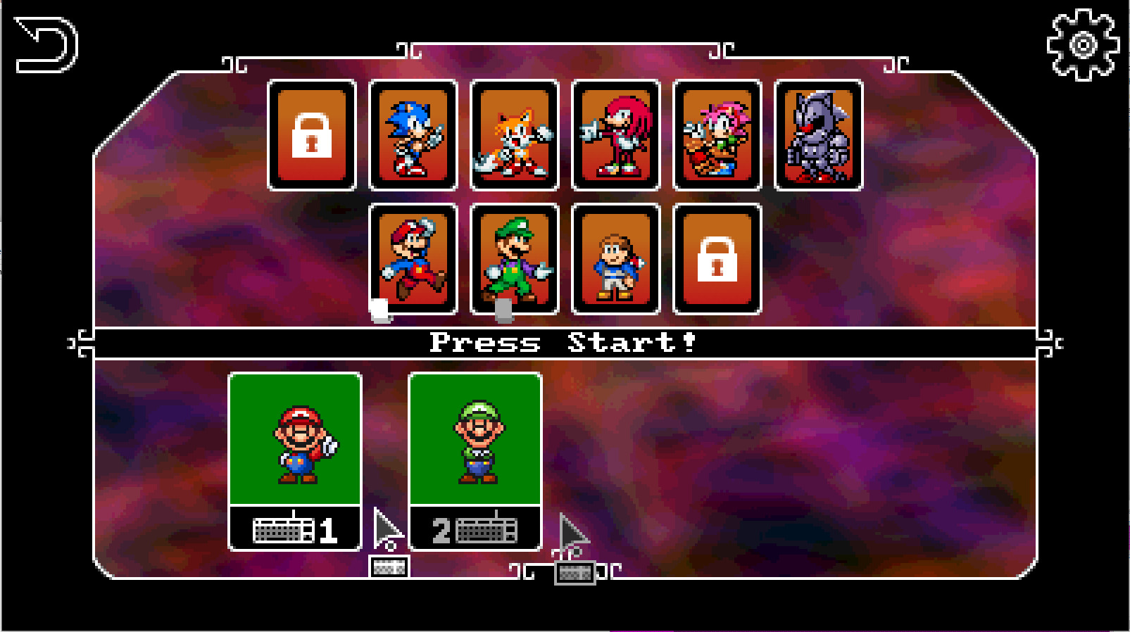 Paper Mario and Luigi (1.9.3) Mod for Boll Deluxe | BDX Mods