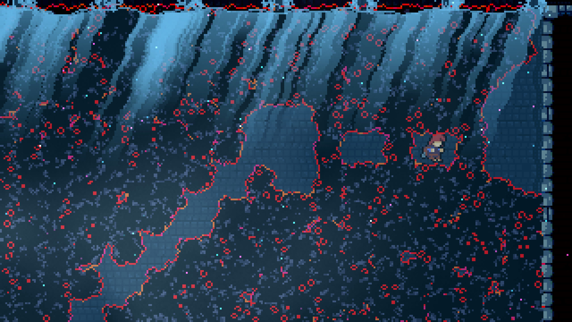 Chapter 3 L-Side (Celestial Resort) Mod for Celeste | Celeste Mods