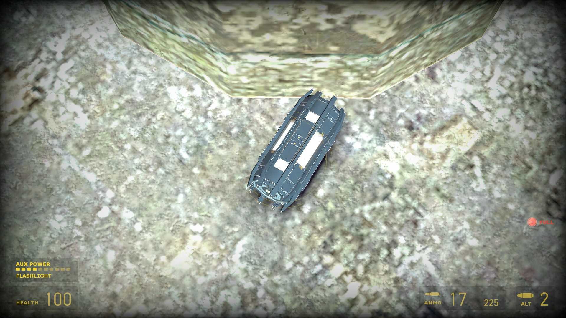 HL:A Props Pack Mod for Half-Life 2 | HL2 Mods