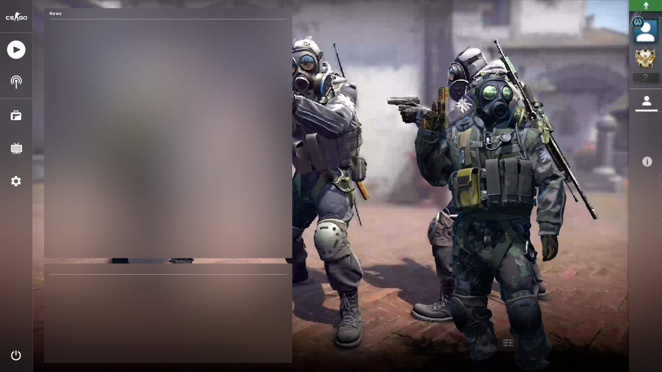 SAS army Background [Counter-Strike: Global Offensive] [Mods]