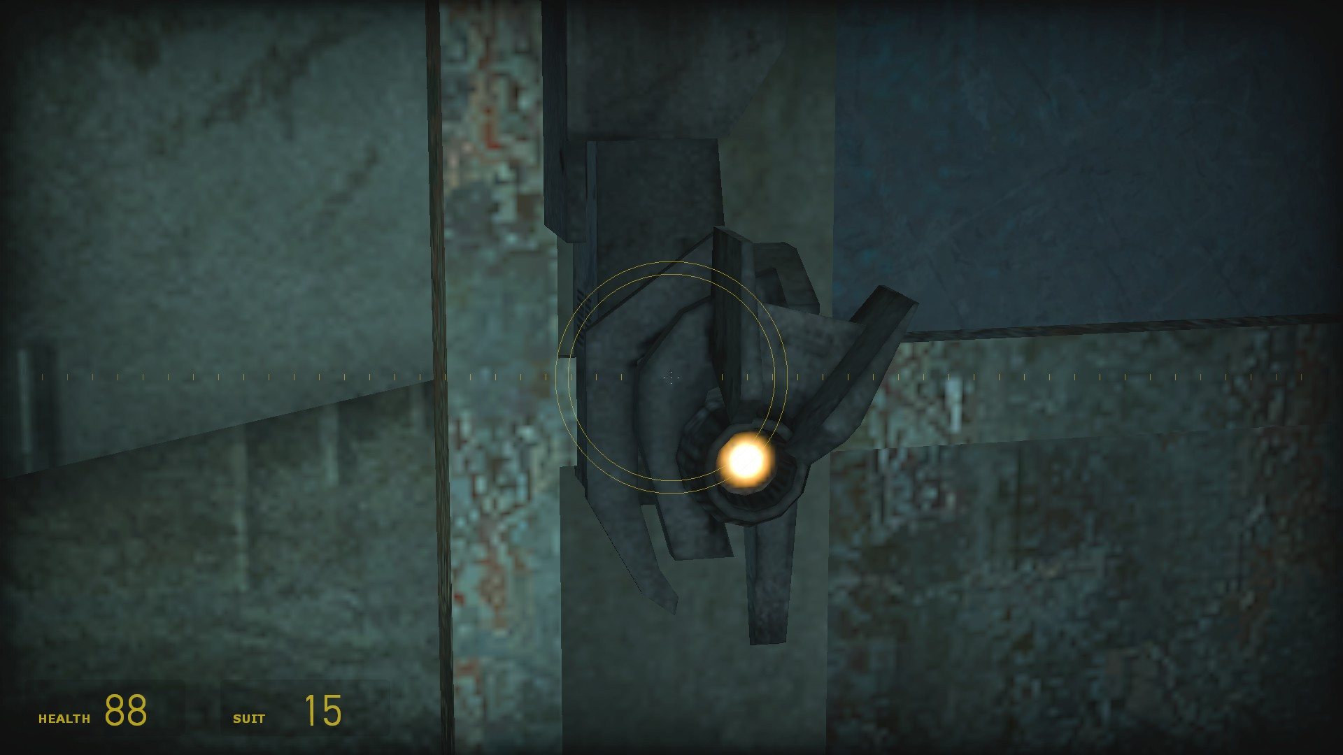 Beta-Like Combine Stuff Mod for Half-Life 2 | HL2 Mods